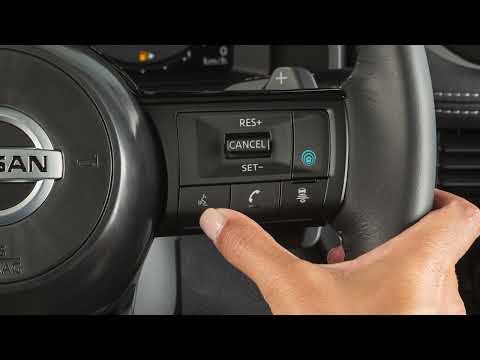 2023 Nissan Rogue - Amazon Alexa (if so equipped)