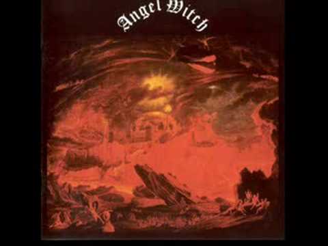ANGEL WITCH - Angel Witch...Gorgon (video)