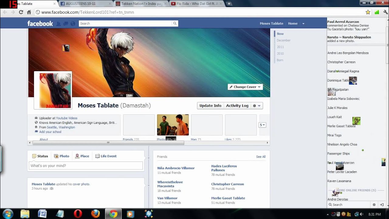 Weird Facebook Javascript Code