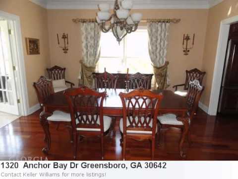 Cute Listing In Greensboro, Take A Peek!