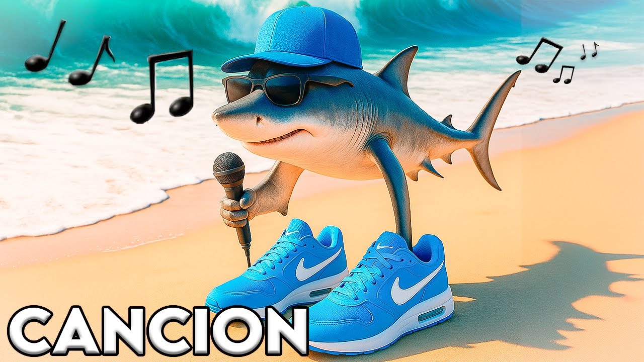 Los más virales de 2025 - Gamba