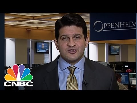 Tech Turnaround On Tap? | Trading Nation | CNBC