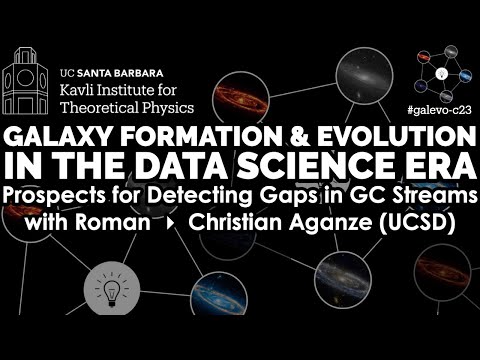 Prospects for Detecting Gaps in GC Streams with Roman ▸ Christian Aganze (UCSD)