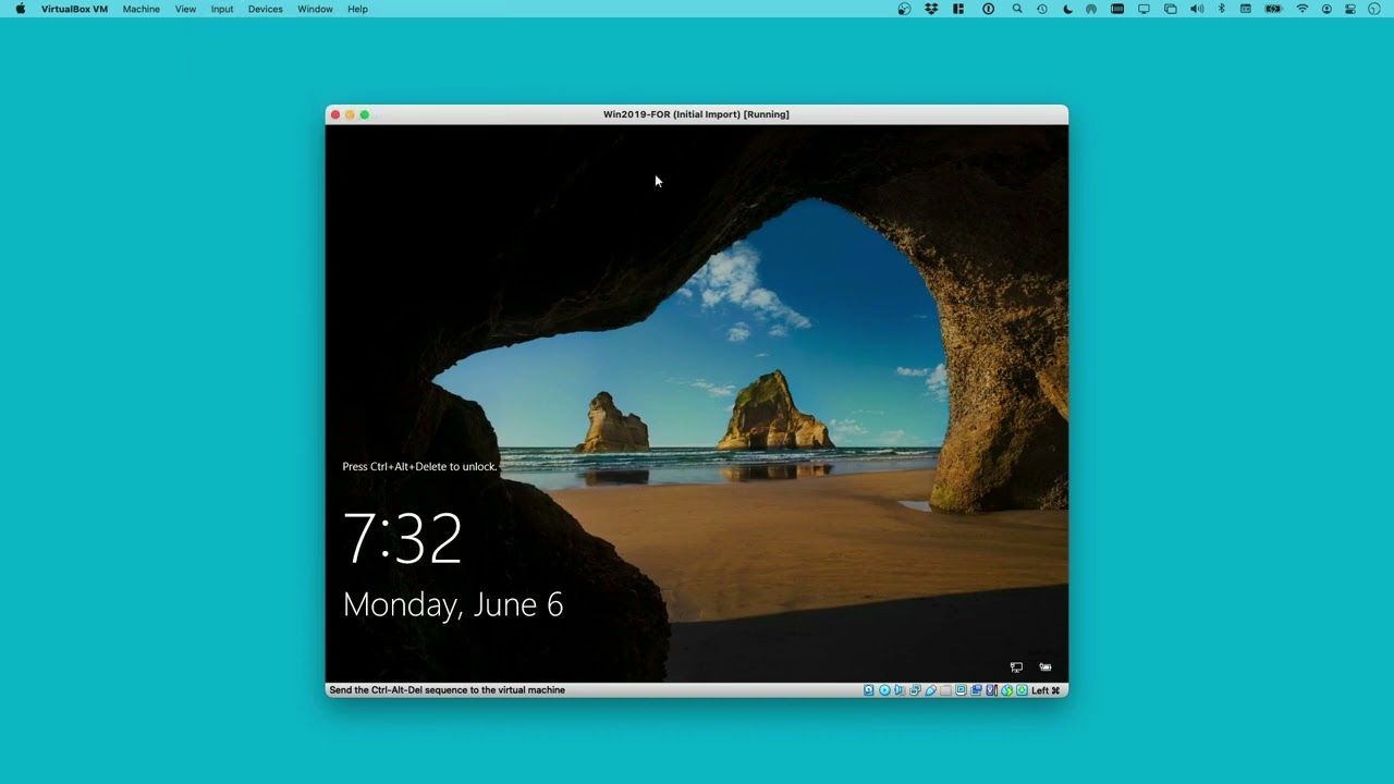Practical Windows Forensics (PWF) - Forensic Workstation Installation