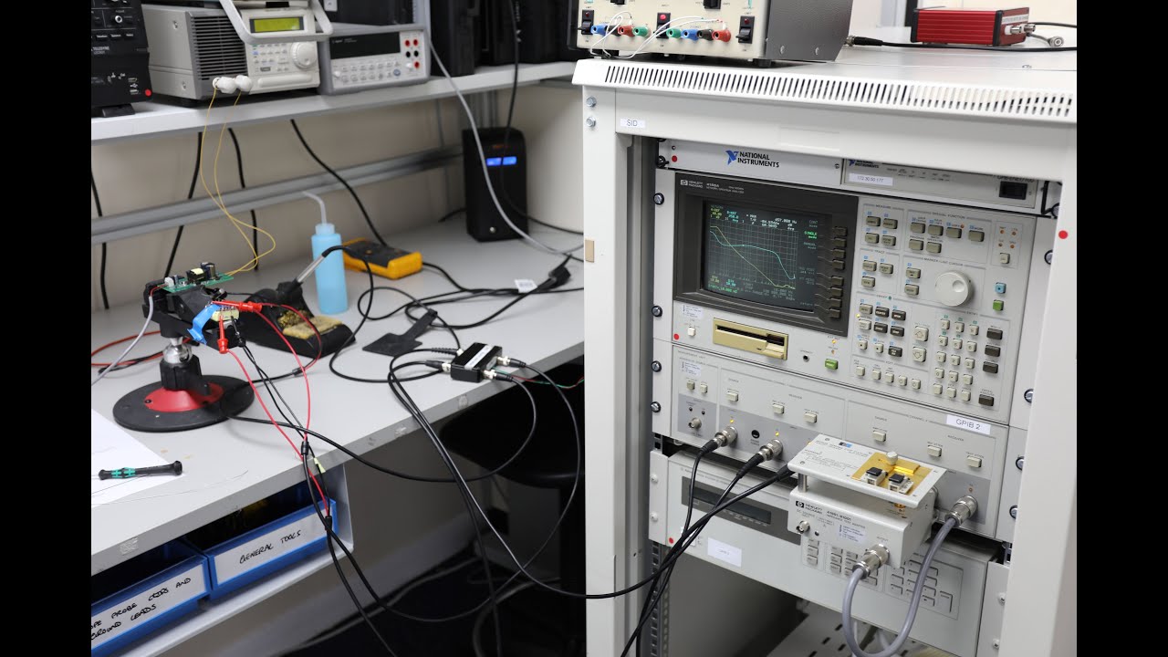 Understanding Analog Control in Power Electronics: A Comprehensive ...