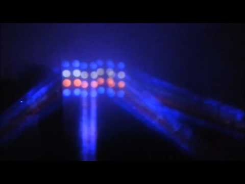 Showtec Dynamic LED iMuso