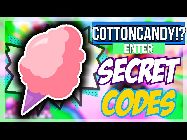 Roblox Candy Eating Simulator codes (July 2022): Free rewards