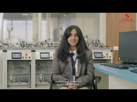 B.Tech in Robotics & Automation | Ameya Soni