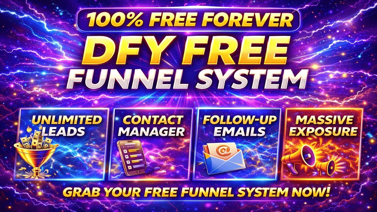 DFY Funnels Pro