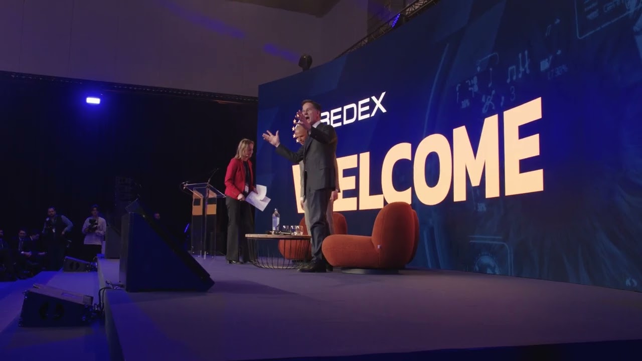 BEDEX 2026 - Recap Professional Days