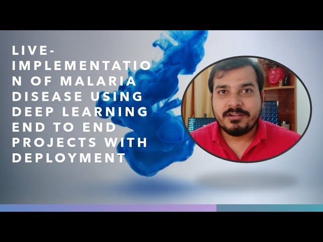 Implementing Malaria Detection Using Deep Learning: A Comprehensive Guide | Galaxy.ai | Galaxy.ai