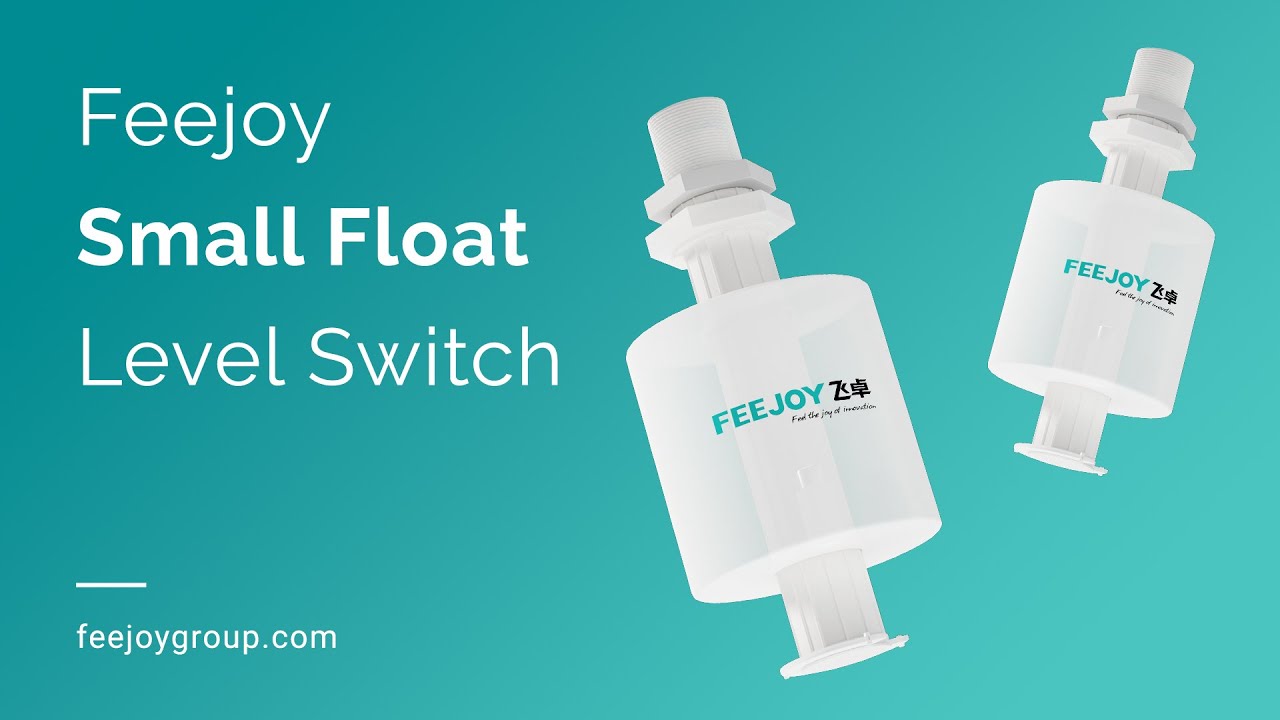 Compact and Convenient: The Tiny Float Switch for Liquid Level Detection - Feejoy Technology
