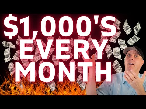 10 Monthly Dividend Stocks that Will Pay Your Mortgage {BEST DIVIDEND STOCKS APRIL 2023}