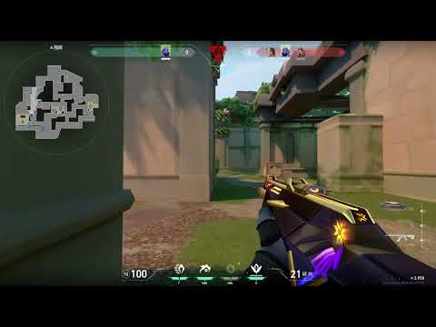 Steam Community :: Video :: VALORANT 5
