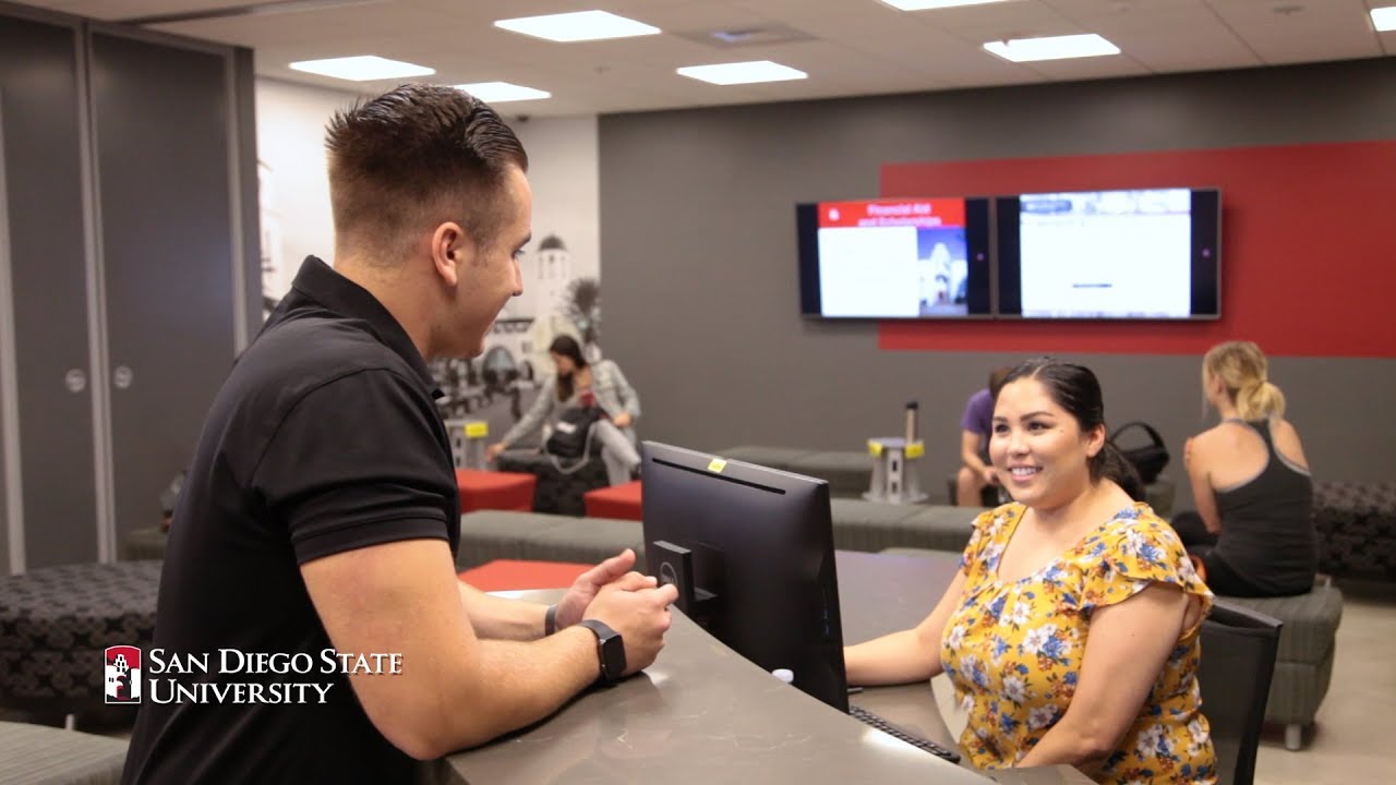 Prepare for Early Registration: Apply for Financial Aid and Scholarships NOW!