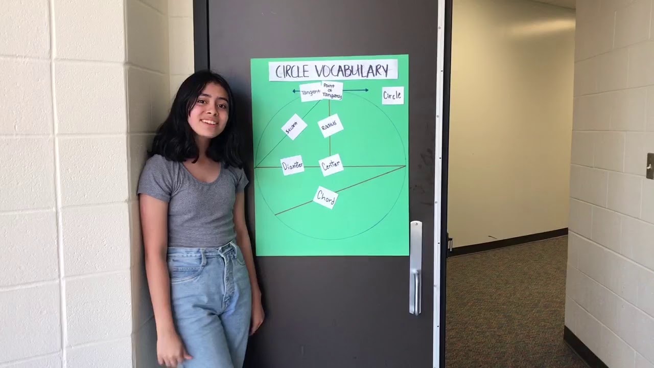 WUNDERLICH INTERMEDIATE GEOMETRY PROJECT 2018
