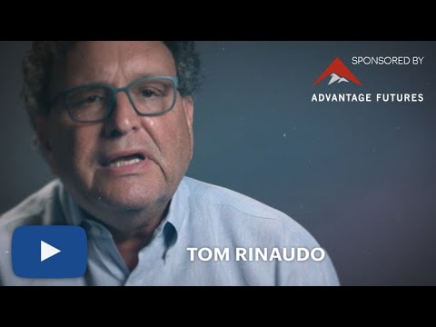 Tom Rinaudo Open Outcry Traders History Project