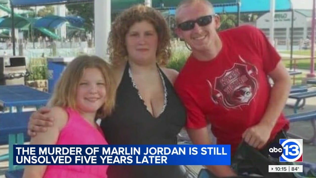 13 Unsolved: 911 call released 5 years after man killed while shielding his girlfriend