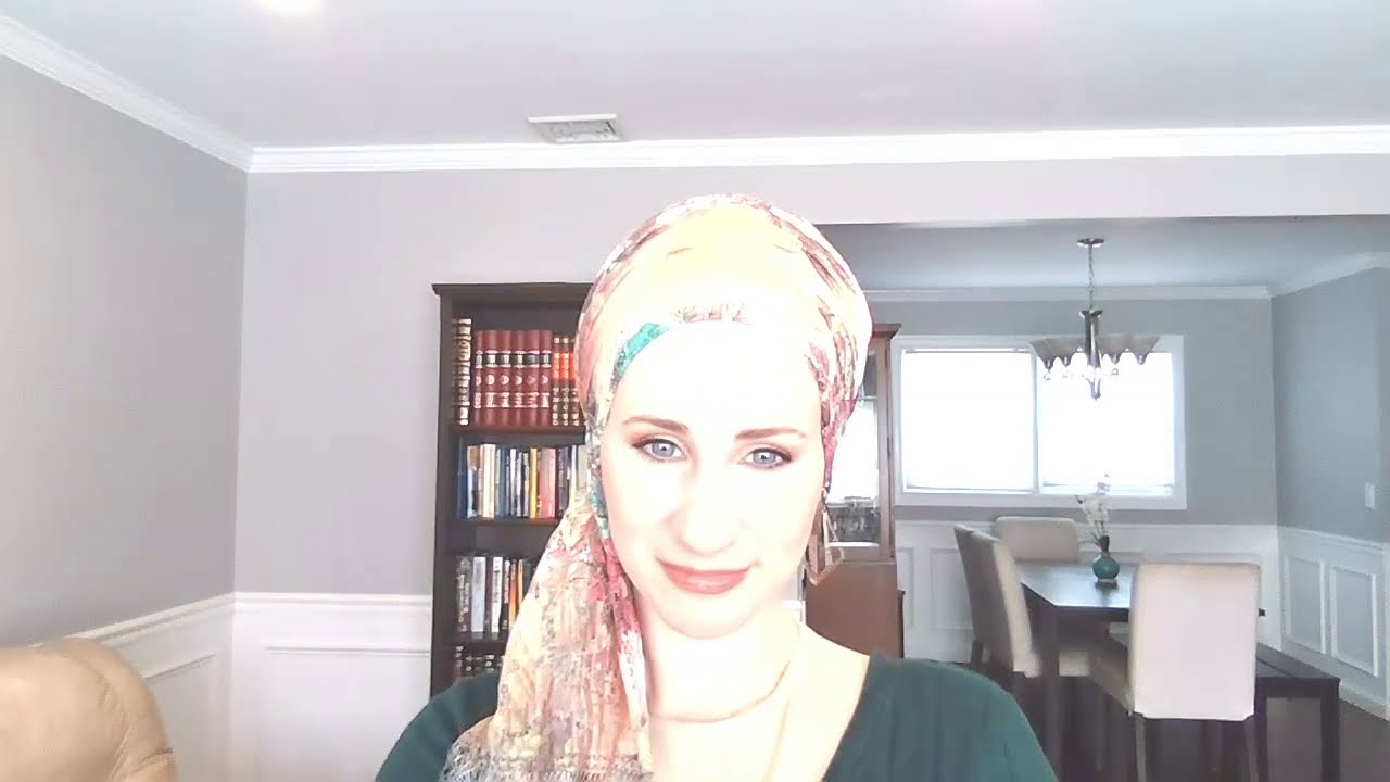 Beginner's Luck Knot! Wrapunzel Tutorial!