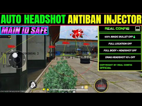 Ob49 Update π― Free Fire Max Panel Injector Hack β
Rank Working Auto Headshot Panel Injector Safe