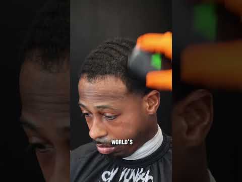 W or L haircut #slyhuncho #transformation
