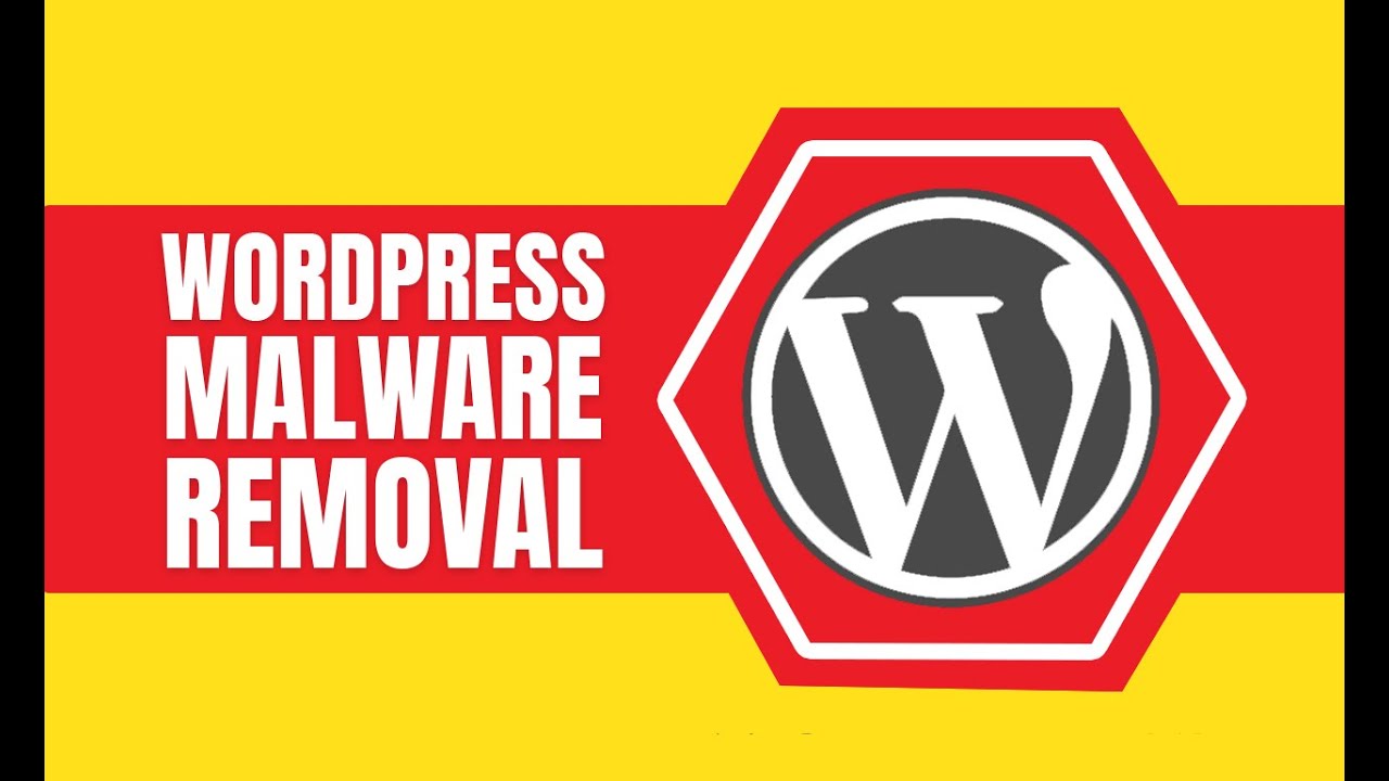 How to Remove Malware and fix Hacked WordPress website