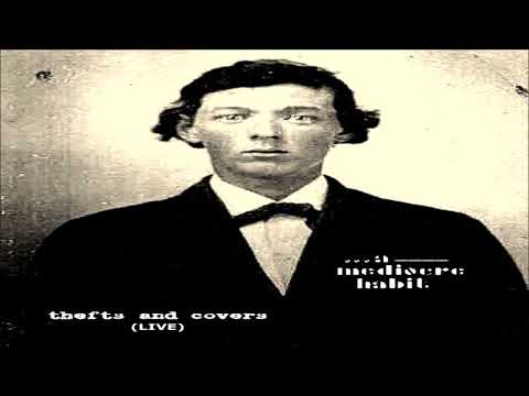 ...a mediocre habit - "F.W.M." - Thefts & Covers - [Acid Rock]