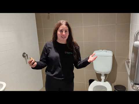 OT Bathroom Home Modifications
