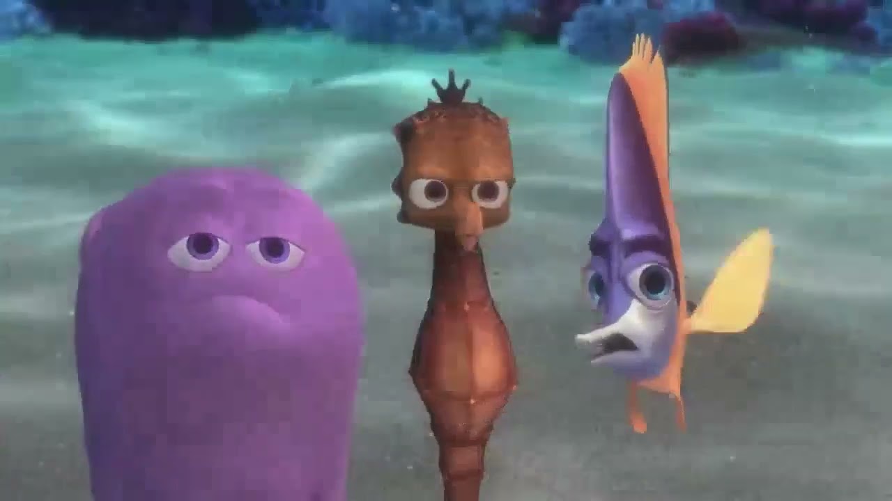 PELÍCULA DE ACCIÓN 2022 - Buscando a Nemo 2003 - peliculas completas en español latino