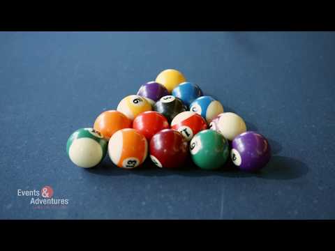 Events & Adventures | Singled Out Seattle TV Commercial