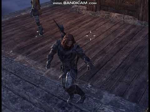 Steam Community :: Video :: ESO stanky leg