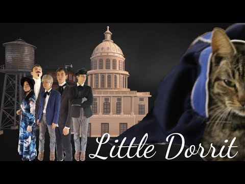 Little Dorrit Trailer - GiJaJo Studios