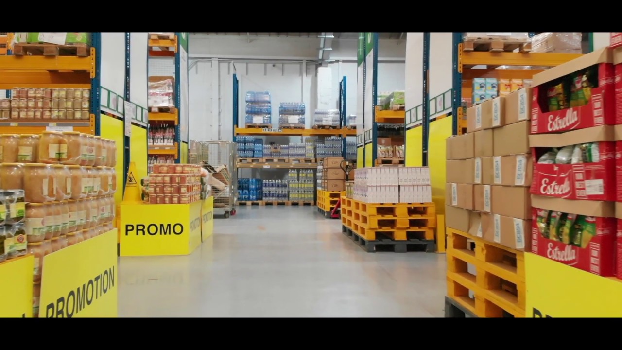 Lituanica Wholesale Intro Video