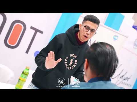 AAST Alumni Career Fair - Alexandria Main Campus 2025
