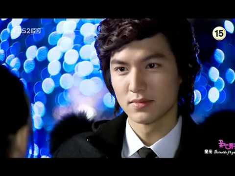 Lee Min Ho(이민호) Boys Before Flowers Slide pics MV 3