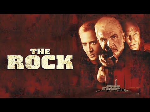 The Rock (1996) Movie || Sean Connery, Nicolas Cage, Ed Harris, Michael Biehn || Review and Facts