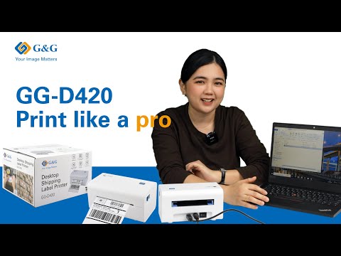 Meet The GG-D420—The Ultimate Team Player!