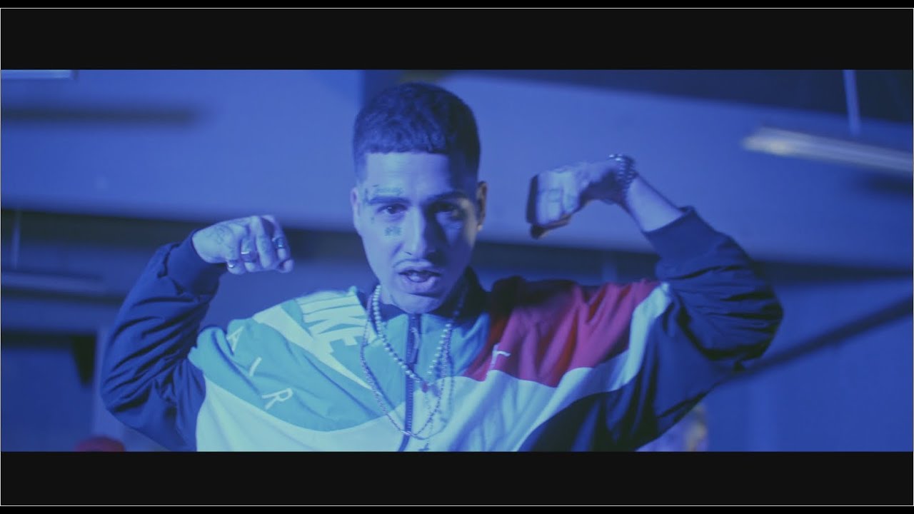 Zaramay - Freestyle Session #12 