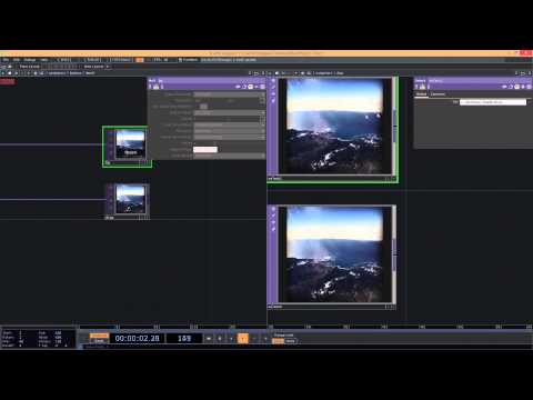 THP 494 & 598 | Image Selector – Container Method | TouchDesigner ...