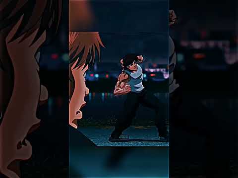 Best Animes That started with B Character | #anime #animeedit #shorts #youtubeshorts #viral #baki