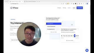 1Flow Reviews, Cost & Features | GetApp Australia 2025