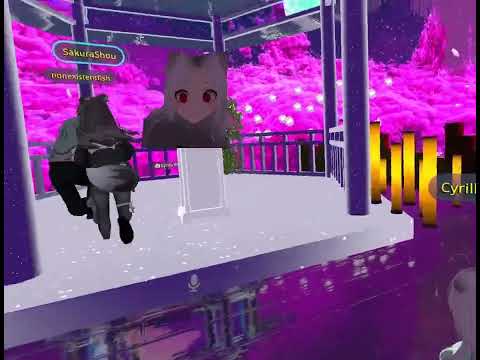 Steam Community :: Video :: VRChat Marriage Chaos