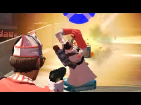 Steam Community :: Video :: tf2 dab fart i really can't name videos