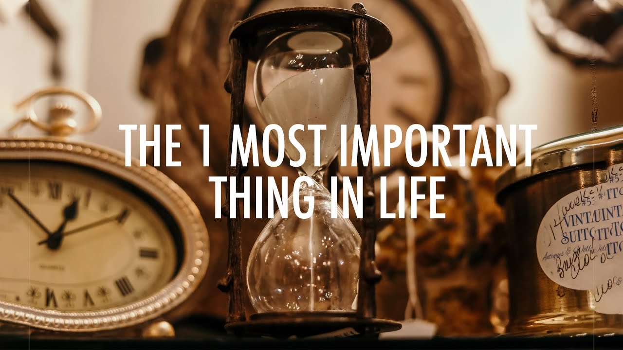 Understanding that staying still is non existent on Earth | Leon Angus