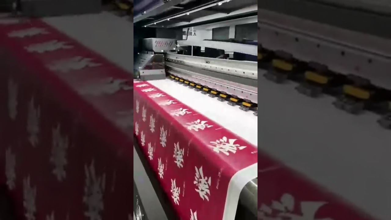 sublimation printer for polyester