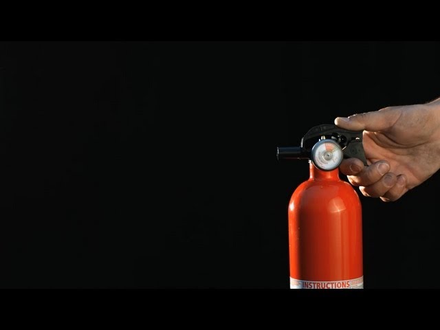 Chase Fire Extinguisher Services New York, NJ & Long Island