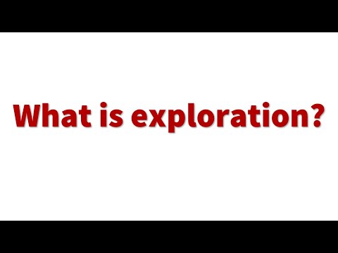 What is exploration? IELTS Reading Practice | IELTS 15