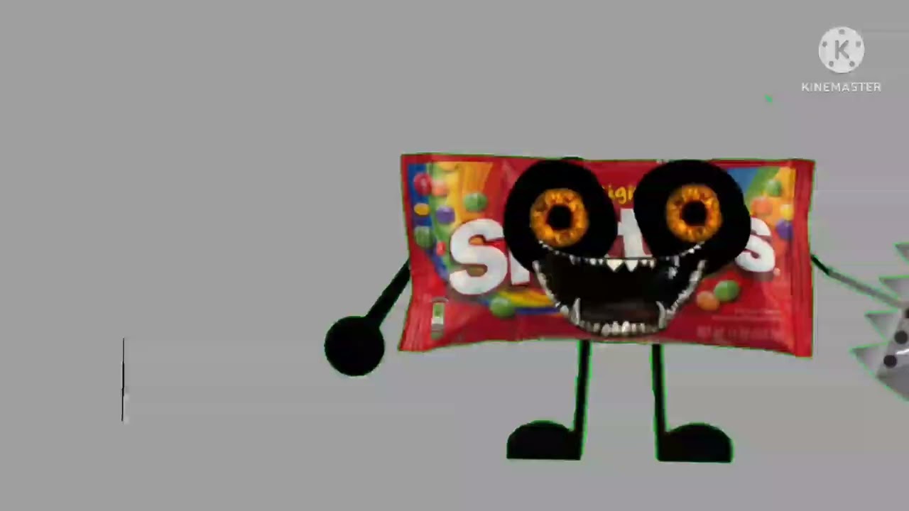 SlendyCandy 23 scene 1