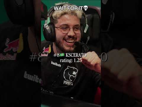 💀TOP 10 CS2 PLAYERS😈 at BLAST.TV Austin Major🚨🔥 (PART 1)