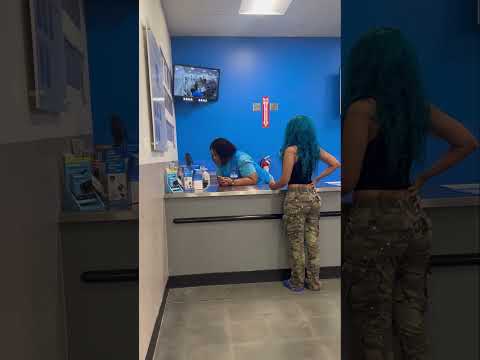 Walmart Intercom Prank #shorts